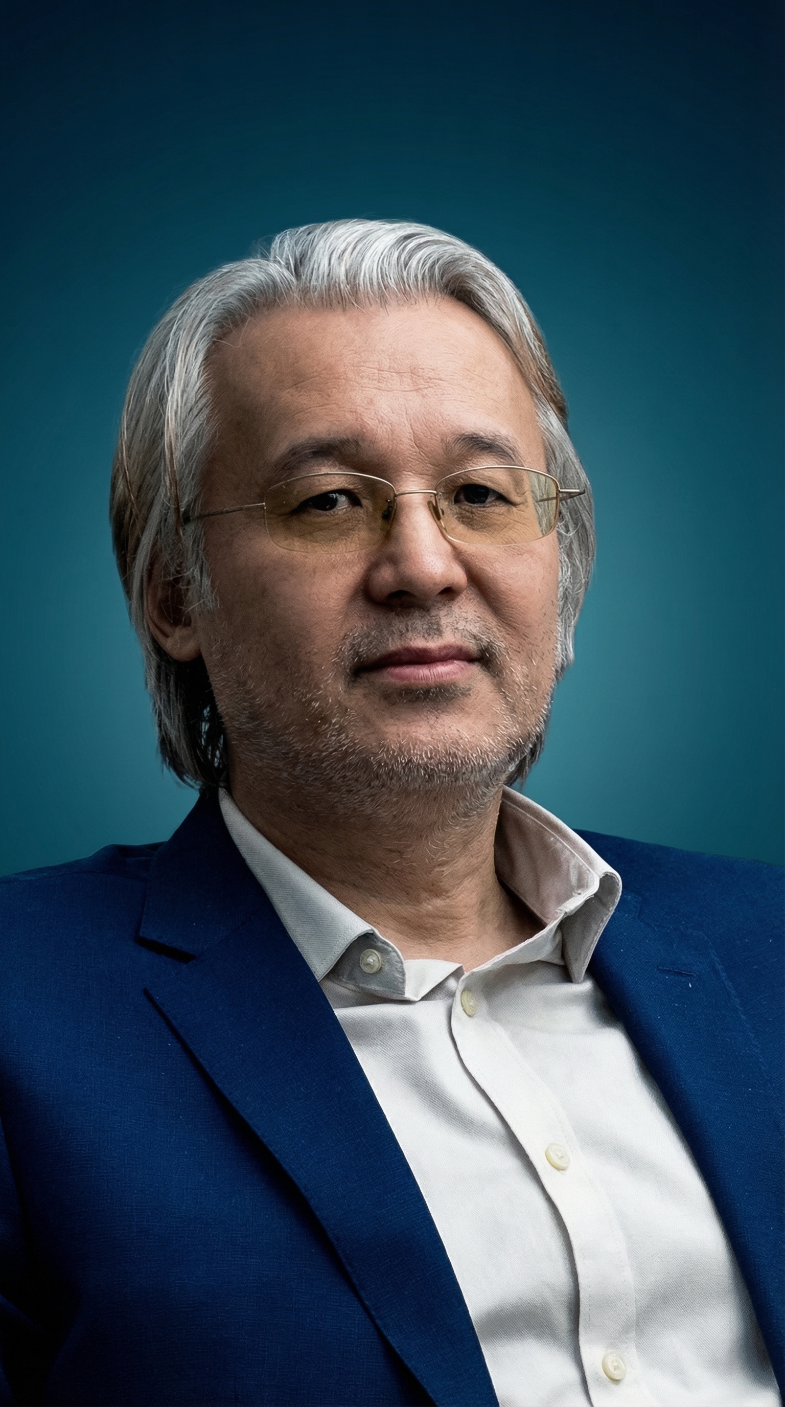 Chief Executive Officer