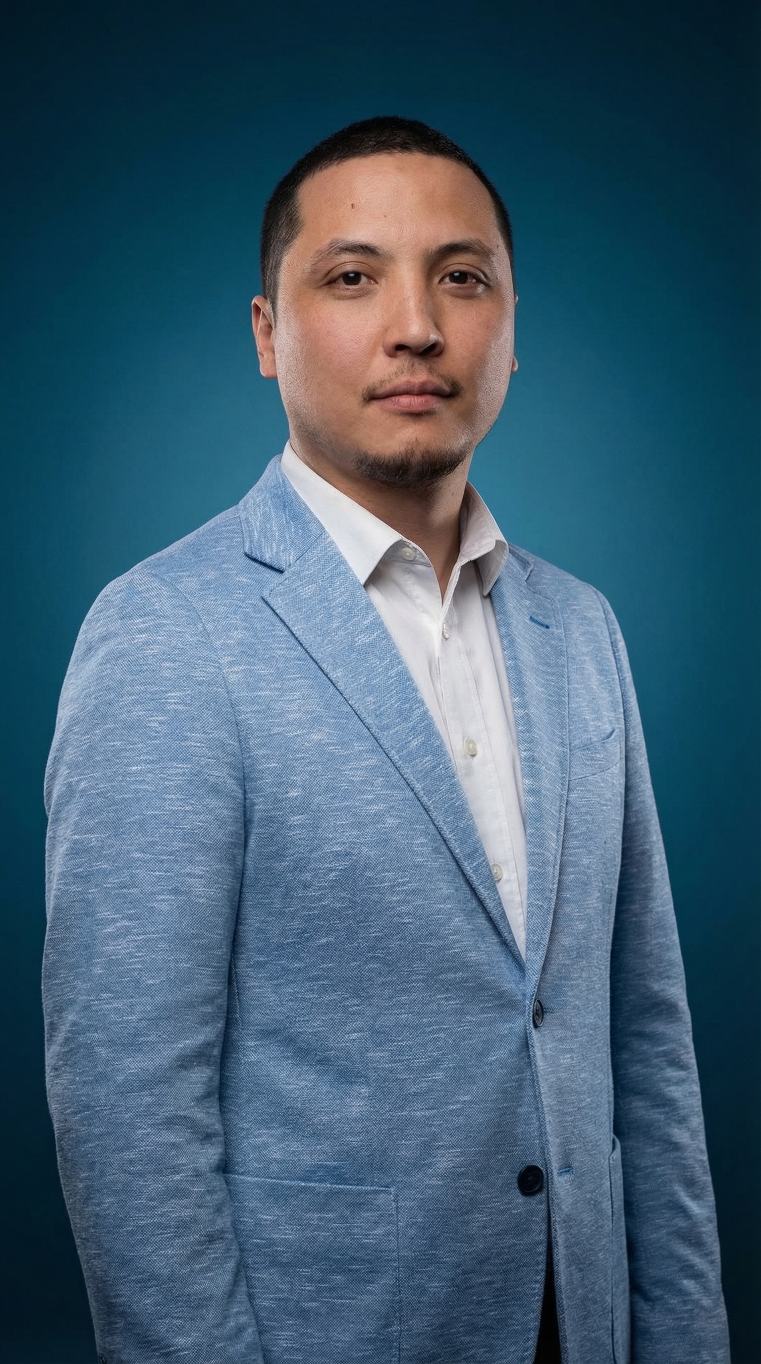 Генеральный директор JAS Ventures Limited
